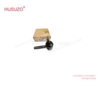 China 1-43150469-0 1431504690 1-43150468-1 1431504681 Isuzu FVR Parts Tie Rod Rod End For  CYZ51 6WF1 for sale