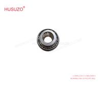 China Cxz51k 6wf1 Isuzu Truck Parts Outer Front Hub Bearing Replacement 1098122340 1-09812234-0 1-09812084-0 1098120840 for sale