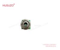 China 1-41352026-0 1-41351042-0 1413520260 1413510420 Helical Driven Gear Suitable For ISUZU CYZ51K 6WF1 for sale