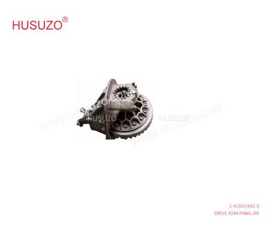 China 1-41002441-0 Rear Final Drive Assembly for ISUZU CYZ 6WF1 1410024410 for sale