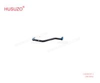 China 1-44380287-1 1443802871 Truck Chassis Parts Drag Link For ISUZU 6WF1 CXZ51K for sale