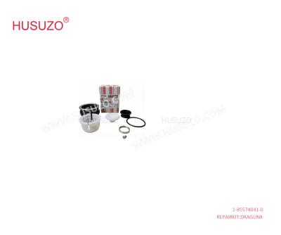 China 1-85574041-0 1855740410 ISUZU CYZ51K 6WF1 Drag Link Repair Kit for sale