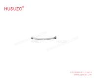 China 1-51131961-0 1-51131962-0 Front No 1 Leaf Spring Suitable For ISUZU CYZ51K 6WF1 1511319610 1511319620 for sale
