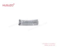 China 1511319610 1511319620 1-51131961-0 1-51131962-0 Front No 1 Leaf Spring Suitable For ISUZU CYZ51K 6WF1 for sale