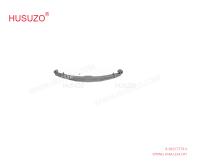 China 8-98157779-0 Front Leaf Spring Assembly 8981577790 For ISUZU CYZ52 6WG1 for sale