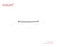 China 8-98161610-0 Truck Chassis Parts Front No.1 Leaf Spring 8981616100 For ISUZU CYZ526WG1 for sale
