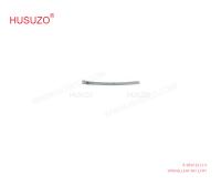 China 8-98161611-1 Front No.2 Leaf Spring 8981616111 For ISUZU CYZ526WG1 for sale