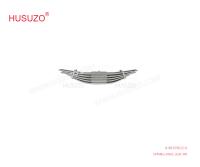 China ISUZU CYZ52 Rear Leaf Spring Assembly Isuzu CYZ526WG1 8-98159622-0 8981596220 for sale