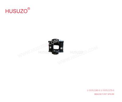 China Original 1-53352180-0 1533521800 1-53352179-0 1533521790 Rear Front Sprin Bracket for ISUZU CYZ51K6WF1 for sale