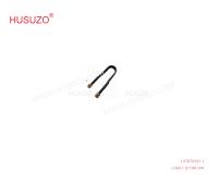 China 1-87870392-1 1878703921 Rear Spring U-Bolt Set Suitable for ISUZU CY2516WF1 for sale