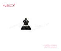 China 1-53361079-1 1533610791 1-53361065-0 1533610650 ISUZU CXZ51 6WF1 10PE1 Trunnion Shaft Bracket for sale