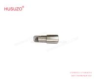 China 1513810223 1-51381022-3 1-51381025-0 1513810250 Rear Susp Trunnion Shaft Suitable for ISUZU CXZ51K 6WF1 10PE1 for sale
