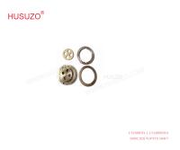 China 1513890331 1-51389033-1 1-51389058-0 1513890580 Side Plate To Shaft Shim Suitable for ISUZU CXZ51K 6WF1 VC46 for sale