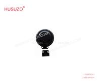 China Cxz51k 6WF1 Isuzu auto Truck Parts Trunnion Side Plate 1513870132 1-51387013-2 for sale