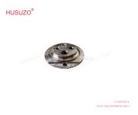 China 1513820104 1-51382010-4 Trunnion Shaft Side Plate Suitable for ISUZU CXZ51K 6WF1 VC46 for sale