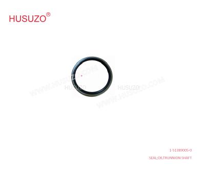 China Trunnion Shaft Oil seal Isuzu Replacement Parts 1513890050 1-51389005-0 CYZ51K 6WF1,CXZ81K 10PE1 for sale