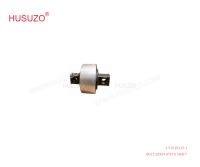China 1-51519113-1 1515191131 Torque Rod Rubber Bushing Suitable for ISUZU CXZ81 VC46 10PE1 for sale