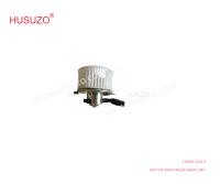 China 1-83561164-0 Blower Unit Fan Motor Assembly Suitable for ISUZU CXZ81 10PE1 1835611640 for sale