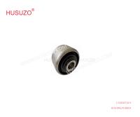 China 1-53458714-0 Floating Link Arm Rubber Bushing With Pin 1534587140 For ISUZU CXZ81 10PE1 for sale