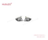 China Head Lamp 8-98222274-2 8-98222273-2 for Isuzu Truck D MAX2013-2015 for sale