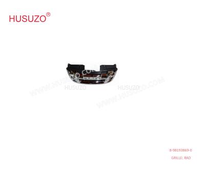 China 8-98193869-0 8981938690 Fog Lamp Assembly for ISUZU GRILLE: RAD DMAX2013-2015 for sale