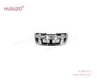 China VC-DMAX-IS-237 GRILLE: RAD ISUZU D-MAX02-05/06-08 for sale
