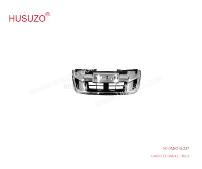 China VC-DMAX-IS-237 GRILLE: RAD ISUZU D-MAX02-05/06-08 for sale