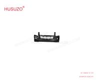 China VC-DMAX-IS-115 BUMPER ASM;FRT ISUZU D-MAX02-05/06-08 for sale
