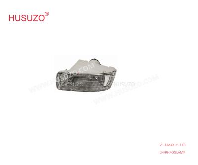 China VC-DMAX-IS-118 LH/RHFOGLAMP for ISUZU D-MAX 02-05/06-08 for sale