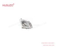 China Head Lamp 8-98125390-6 8-98125389-6 for Isuzu Truck DMAX4X2 SC for sale