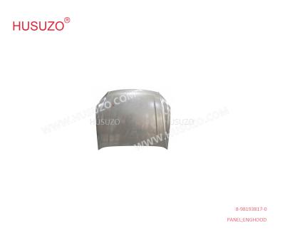 China 8-98193817-0 8981938170 PANEL;ENGHOOD For ISUZU DMAX2013-2015 for sale
