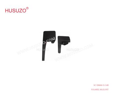 China VC-DMAX-IS-140F GUARD; MUD.FRT For ISUZU D-MAX02-05/06-08 for sale