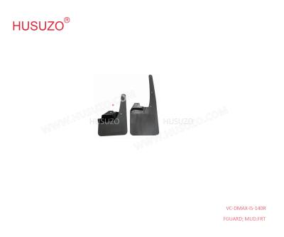 China VC-DMAX-IS-140 RGUARD;MUD,RR   For ISUZU D-MAX02-05/06-08 for sale