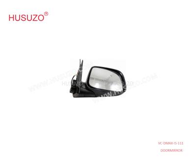 China VC-DMAX-IS-111 DOORMIRROR  For ISUZU D-MAX02-05/06-08 for sale