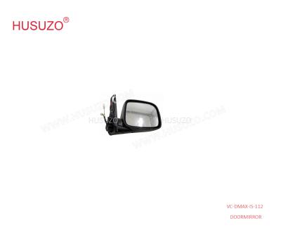 China VC-DMAX-IS-112 DOORMIRROR  For ISUZU D-MAX02-05/06-08 for sale