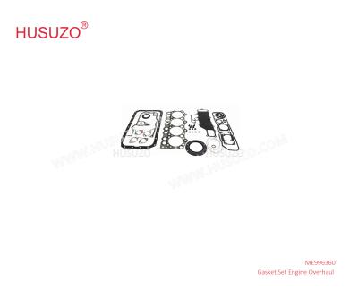 China ME996360 Gasket Set Engine Overhaul  for Mitsubishi 4D35 for sale