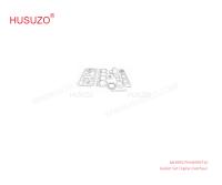 China Mitsubishi 4D31  Gasket Set Engine Overhaul  ME999279,ME999710 for sale