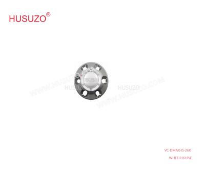 China High Durability Isuzu D-MAX Parts 2013-2015 VC DMAX IS 260 Wheel House for sale
