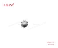 China VC-DMAX-IS-261 Wheel Cap suitable for ISUZU D-MAX 2013-2015 for sale