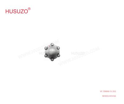 China VC-DMAX-IS-261 Wheel Cap suitable for ISUZU D-MAX 2013-2015 for sale