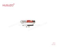 China DE01 Pull rod for ISUZU  SUZU DMAX2016 for sale