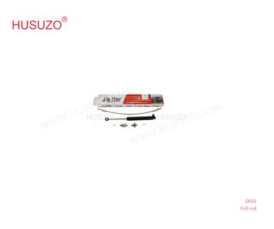 China DE01 Pull rod for ISUZU  SUZU DMAX2016 for sale