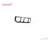 China DTO2 REAR LAMP COVER for ISUZU  ISUZU DMAX2016 for sale