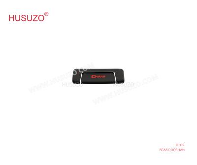 China DDR02  REAR DOORHAN DLE for ISUZU  ISUZU DMAX2016 for sale