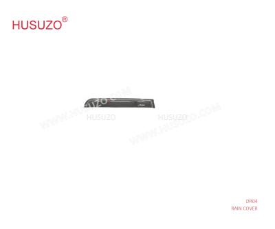China DR04 RAIN COVER   for ISUZU  ISUZU DMAX2016 for sale