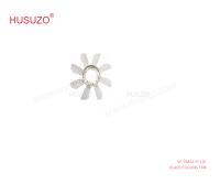 China VC-DMAX-IS-116 BLADE;COOLING FAN for ISUZU D-MAX 02-05 06-08 for sale