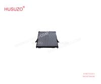 China 8-98171310-0 RADIATORASM for ISUZU DMAX2003-06 for sale