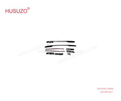 China ROOFRAIL-DMAX  CAR BRACKET for ISUZU D-MAX 2012-2016 for sale