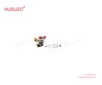 China Isuzu D-MAX2.5 4JA1 Turbocharger Assembly 8972402100  8-97240210-0 for sale