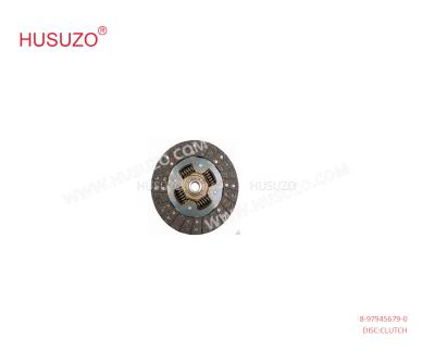 China 8-97945679-0 8979456790 Isuzu D-MAX Parts Clutch Disc Suitable For ISUZU DMAX4JH1 4JG2 for sale